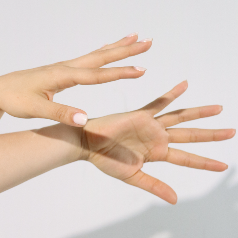 Dedos – Depiliclinic
